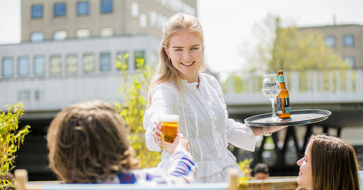 Allround horeca medewerker | A La Carte